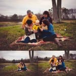 "You're Allison Gallagher?" | South Jersey Photographer - Allison Gallagher