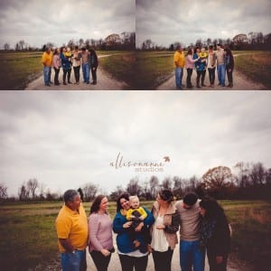 "You're Allison Gallagher?" | South Jersey Photographer - Allison Gallagher